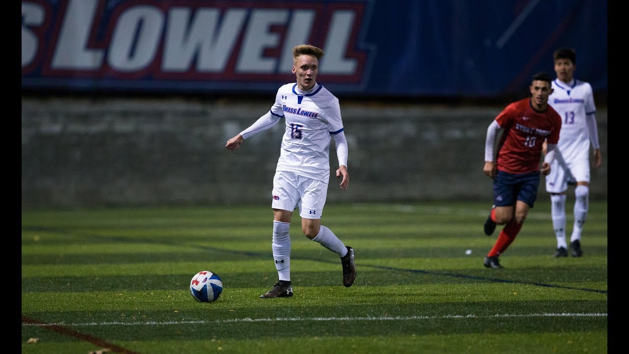 Soccer men's | DCM, CM, Out Mid, RB, LB | Alec Becker, Germany ...