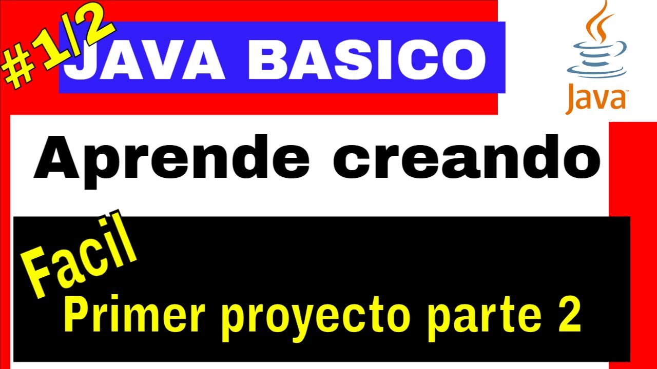 Java: El Proyecto Conjunto que Cambiará tu lógica (Parte 2) - YouTube