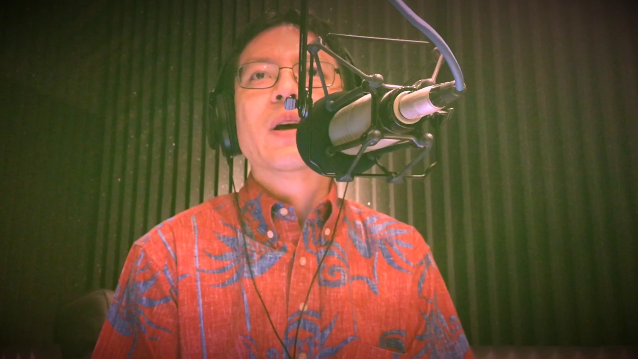 Ryan Miyamoto on Hawaiian Telcom University - YouTube