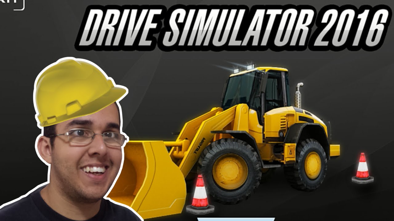 Drive Simulator 2016 - Dirigindo uma Frontier! (Gameplay em Português ...
