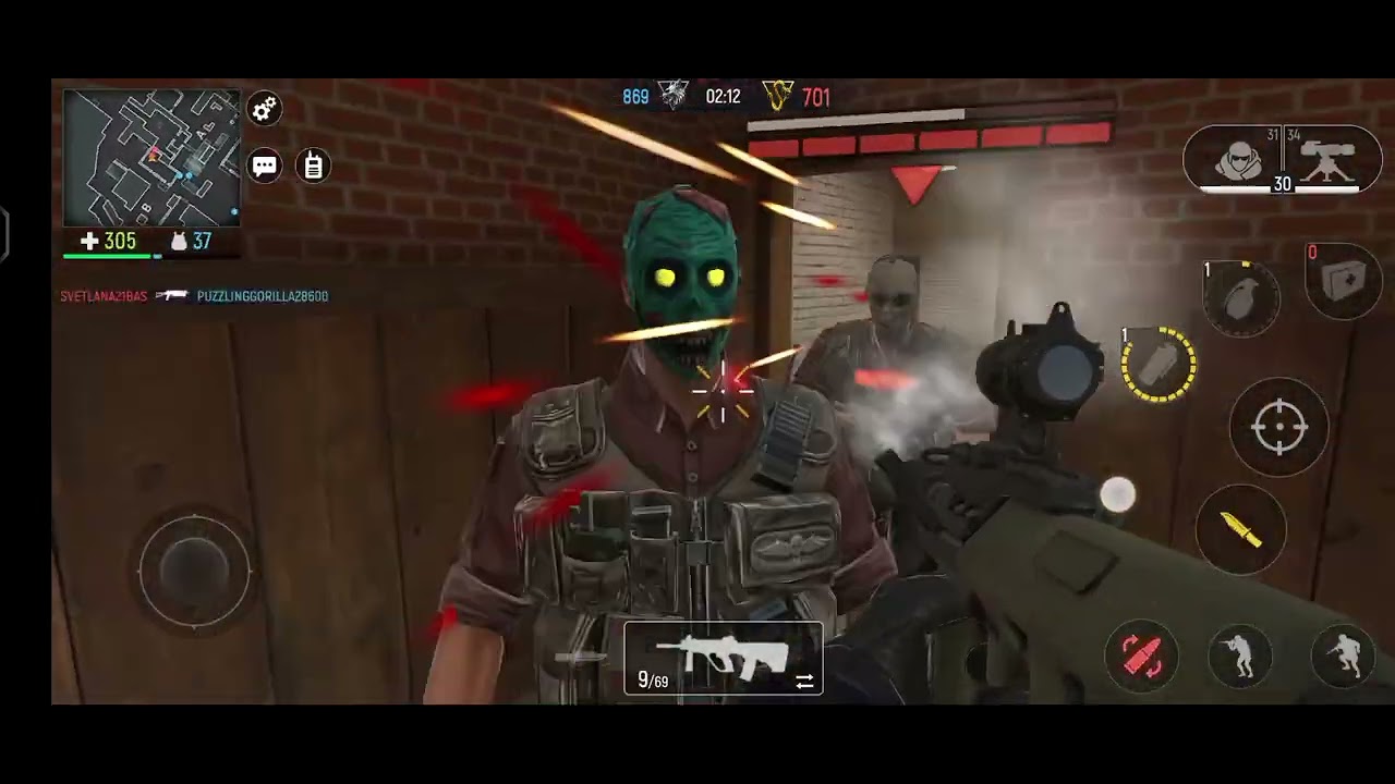 7,00,000 money challenge in modern ops and comment your next video guys ...