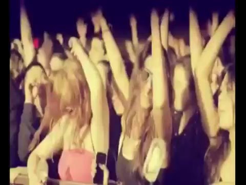 Saxo - Beral (RaelRulez Remix)