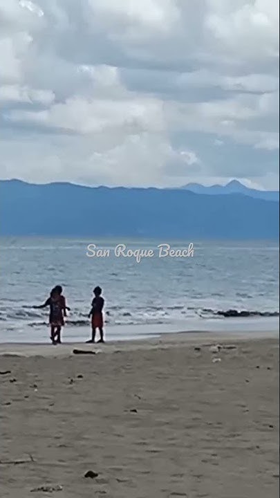 Ligo tayo sa Dagat - YouTube