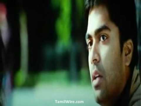 heart touchin scene from vtv-simbu(mech).mp4 - YouTube