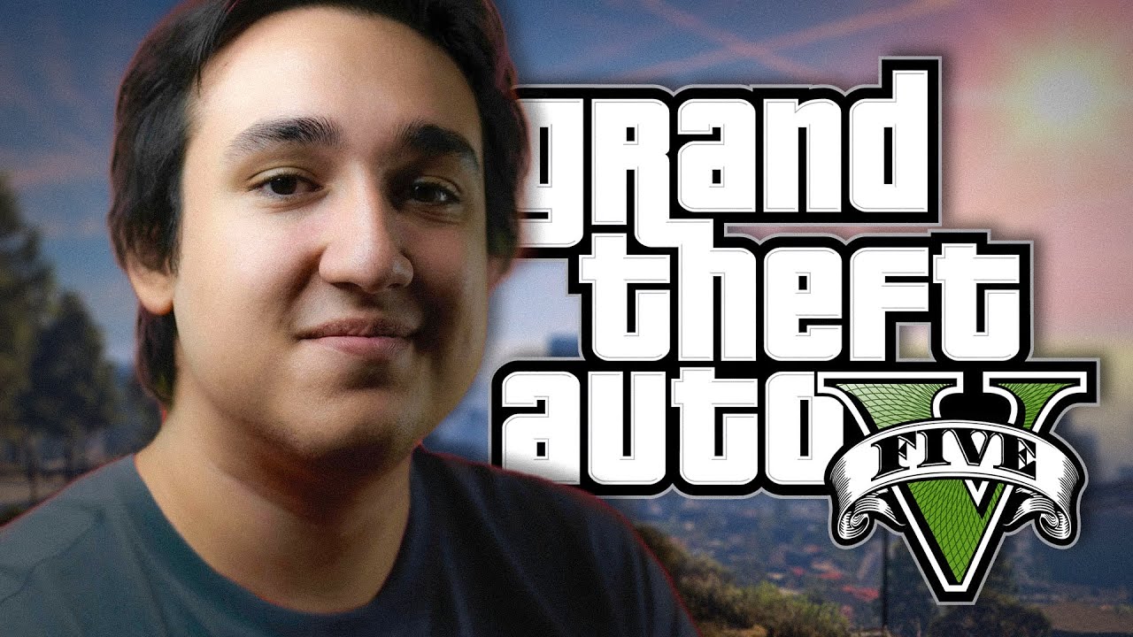 Mudja je STIGAO U GRAD ! Grand Theft Auto V - ROLEPLAY - YouTube