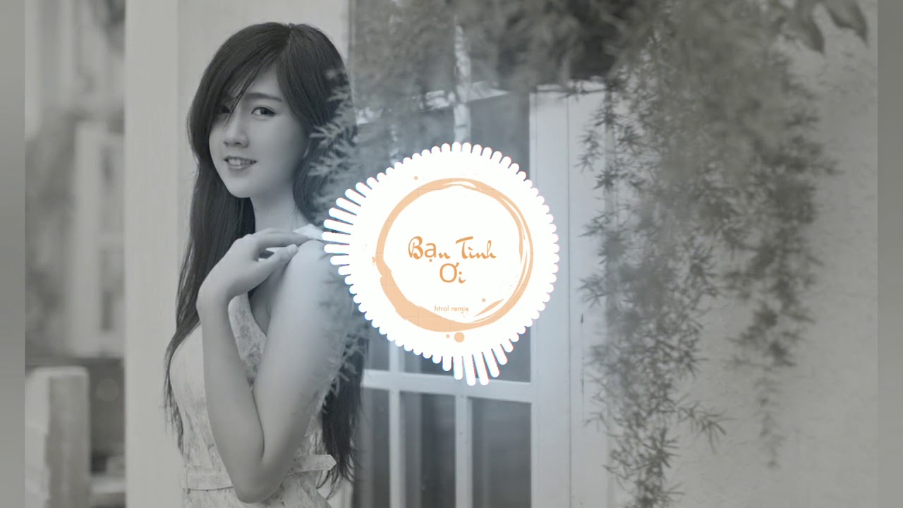 Bạn Tình Ơi ( Eric T-J REMIX )- Yuni Boo ft. Goctoi Mixer | Nhạc Tiktok ...