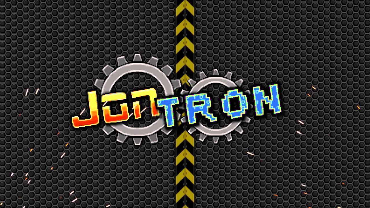 JonTron Theme Song - Extended Mix - YouTube