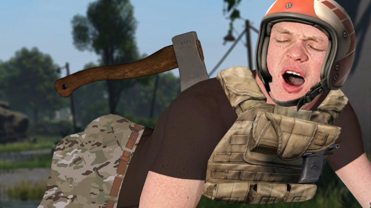 The last remaining survivors of DayZ - YouTube