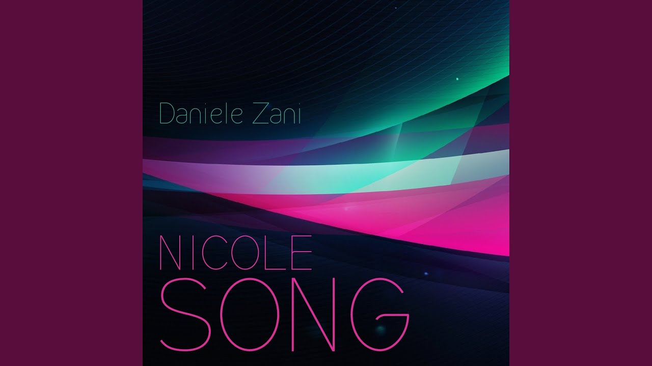 Nicole Song (Instrumental) - YouTube