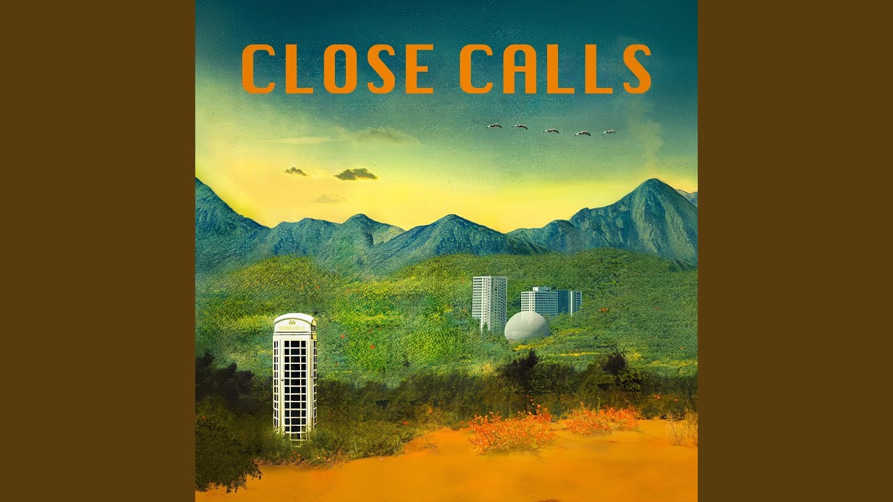 Party in a Straight Line - YouTube