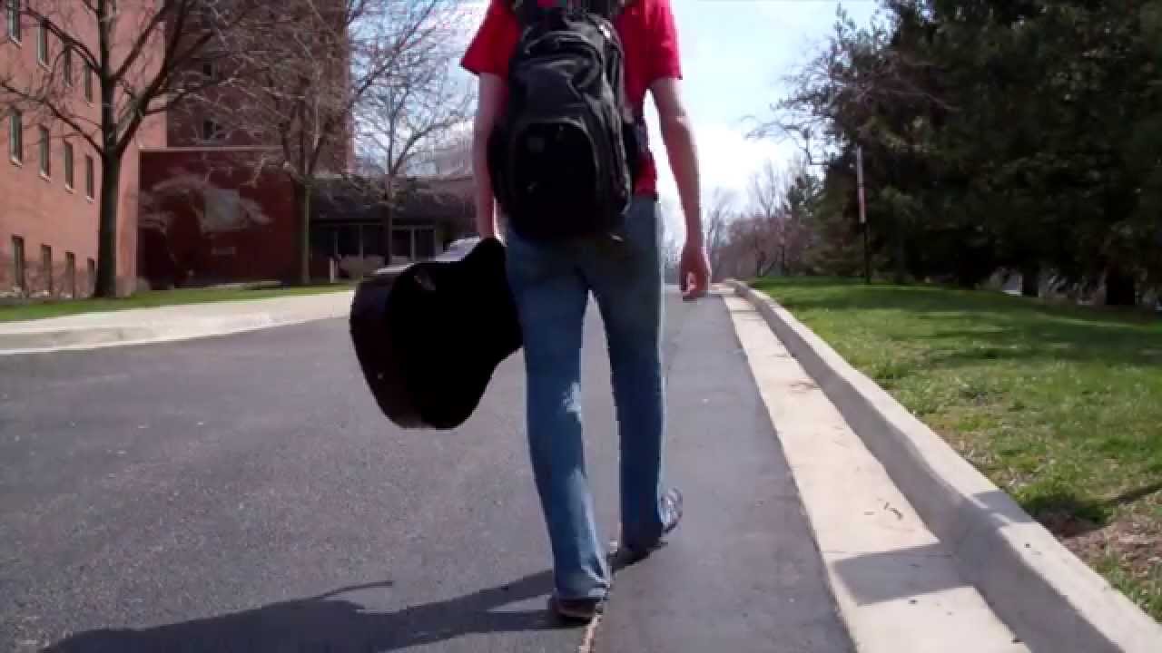 High of 75 [RELIENT K COVER] - YouTube