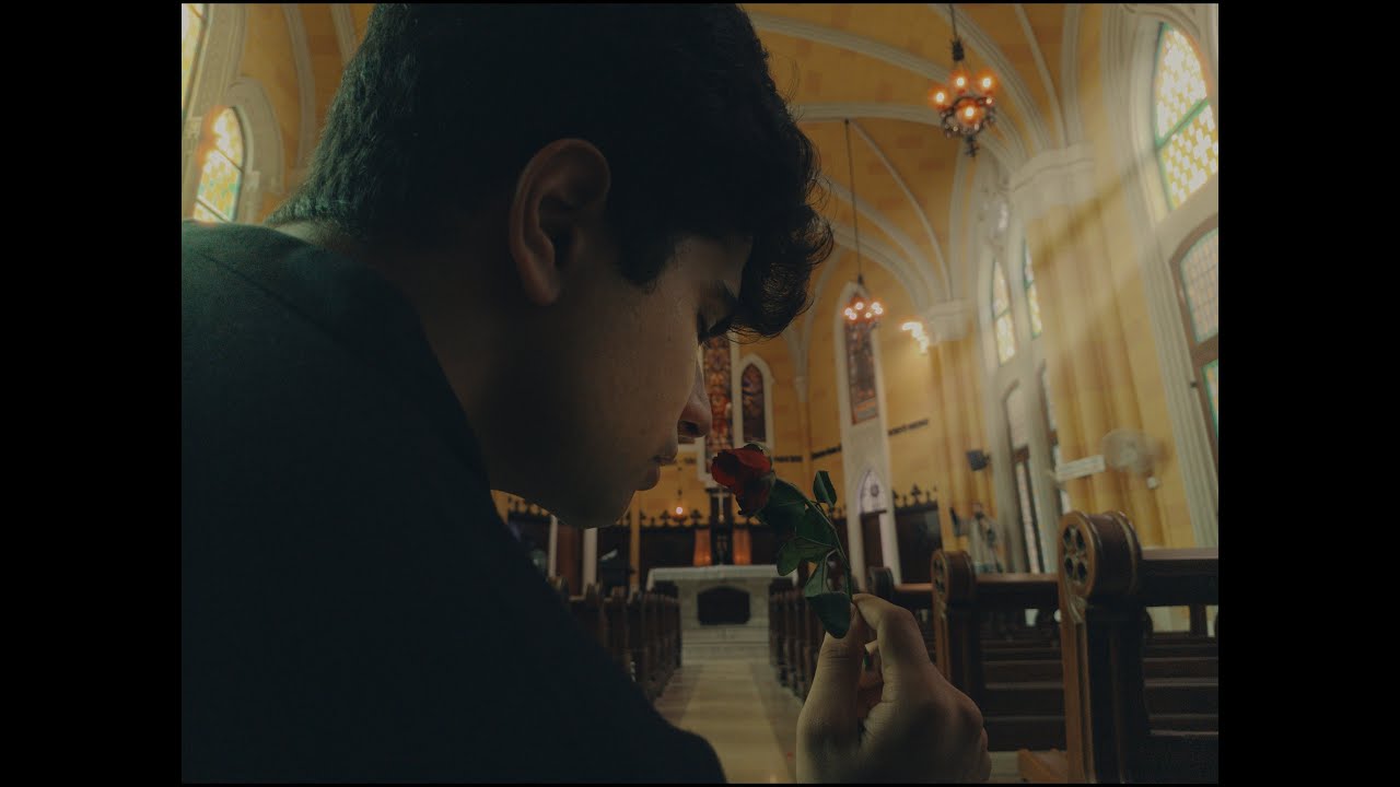 a cinematic heartbreak | Shot On Nothing Phone 2A - YouTube