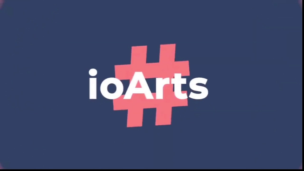 Obisa 1 Hour - Iofifteen Airani Hololive Stream Opening - YouTube