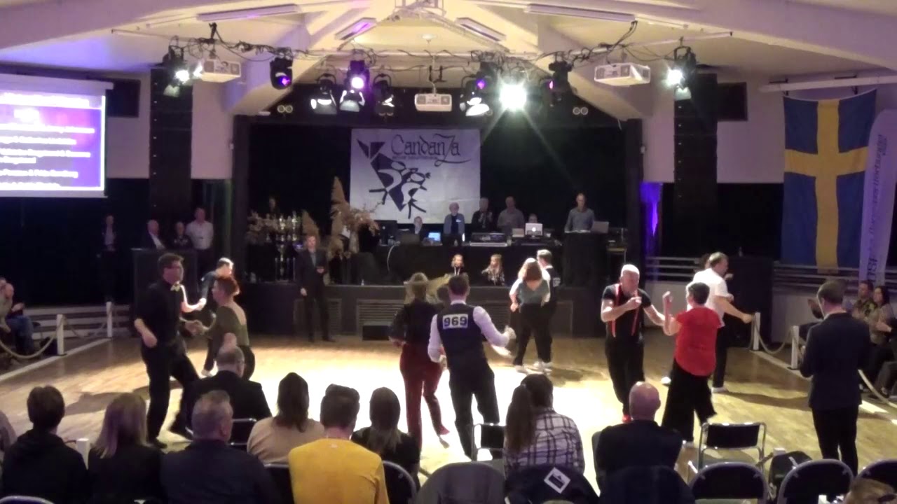 DM VDSF & VSDSF 2019 10 20 Bugg 35+ Västergötland Uttagning H2 - YouTube