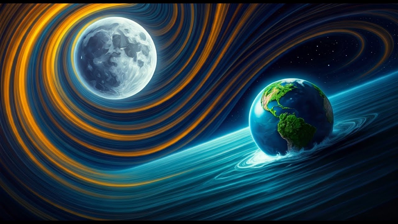 Exploring the Mysteries of the Moon 🌕 - YouTube