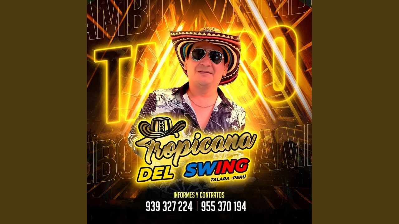 Tropi Mix 3 - YouTube Music