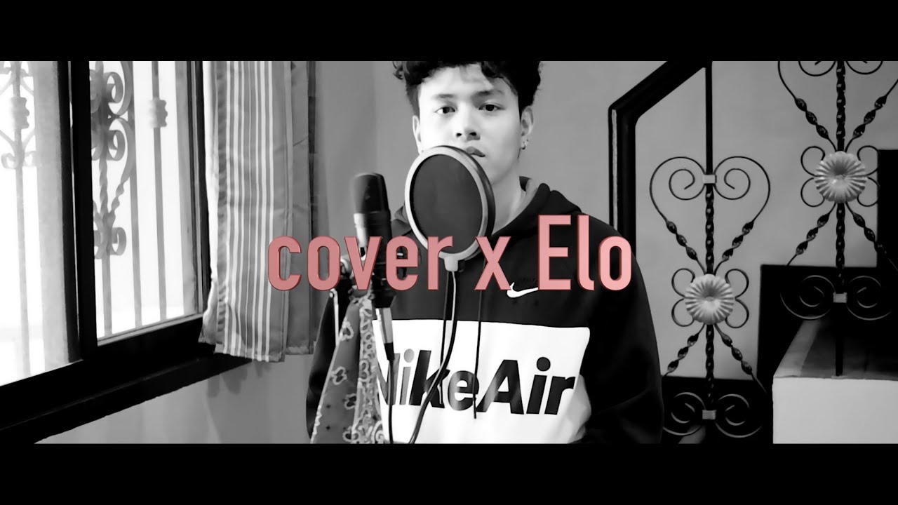 JRLDM - Patiwakal (cover x Elo) - YouTube