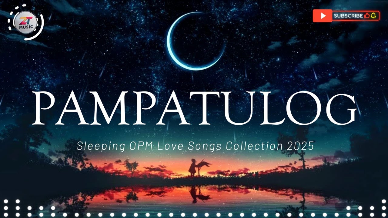 OPM Love Songs - Most Famous Sweet OPM Melody 80s 90s - Best Opm ...