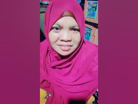 Selamat malam jangan lupa bahagia #fyplive - YouTube