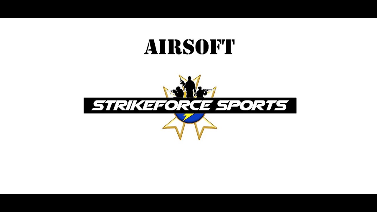 Strikeforce Sports (08/05/22) - YouTube