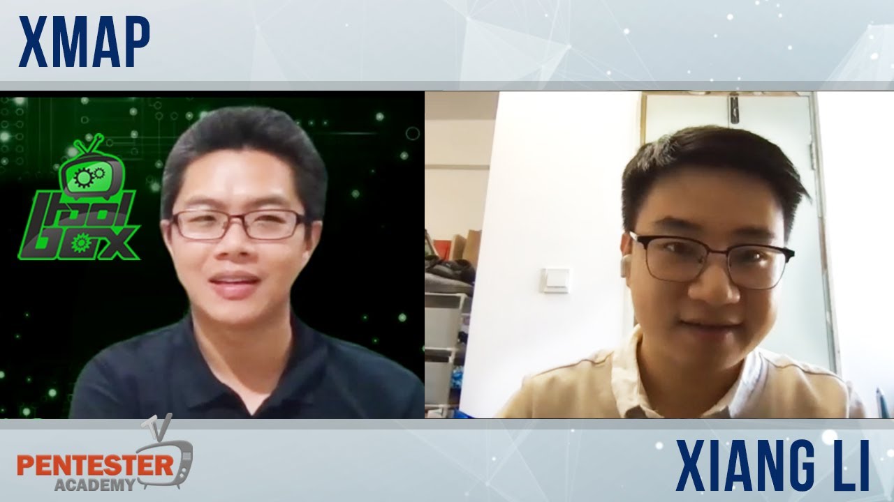 The Tool Box | XMap - YouTube