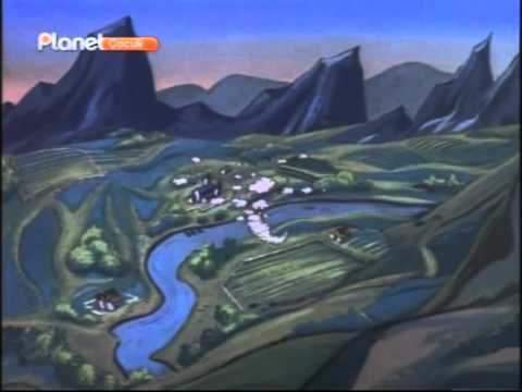 planet çocuk - t.ı.v. t y