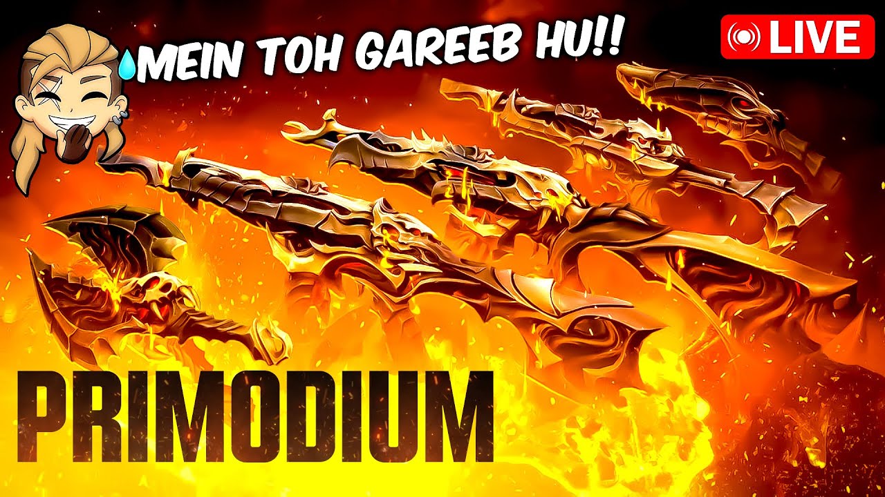 IMMORTALL hoga? | VALORANT NE LOOTA - YouTube