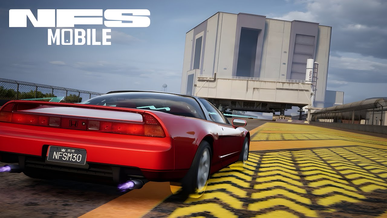 OPPONENT FIND THIS CAR | NFS MOBILE GAMEPLAY - YouTube