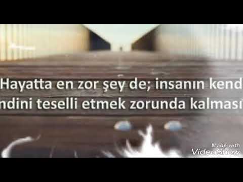 Asi ~ Neden hep ben.