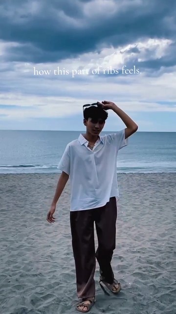 missing the beach - YouTube