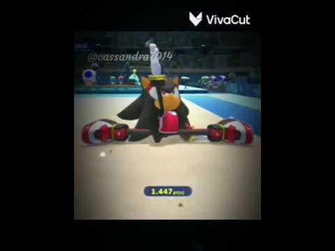 Team SSS Sonic Silver and Shadow edit #soniccharacters #teamsss - YouTube