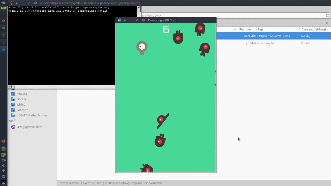 Godot Engine czyli silnik open-source do tworzenia gier 2D i 3D z ...