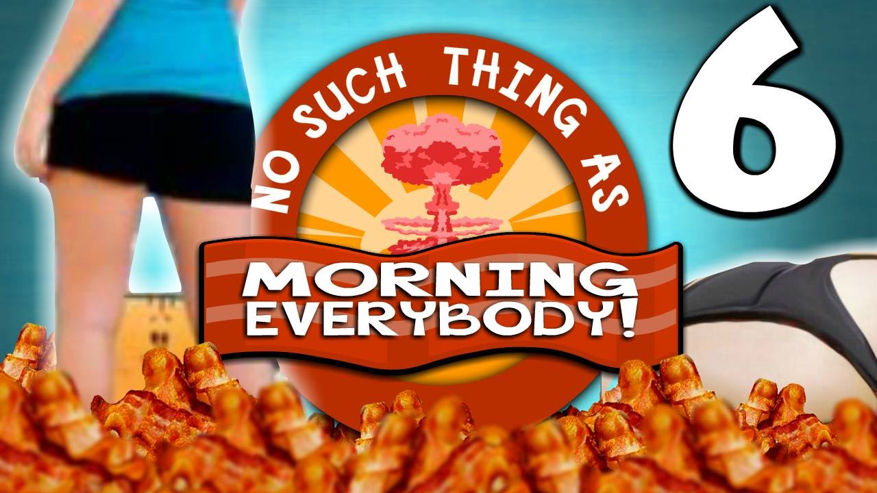 Morning Everybody 6 The Most Offensive Words Ever YouTube morning-everybody-6-the-most-offensive-words-ever-youtube
