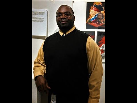 February 2021 Gallery: Aspire To Inspire- Session 1 of 5: Rodney ...