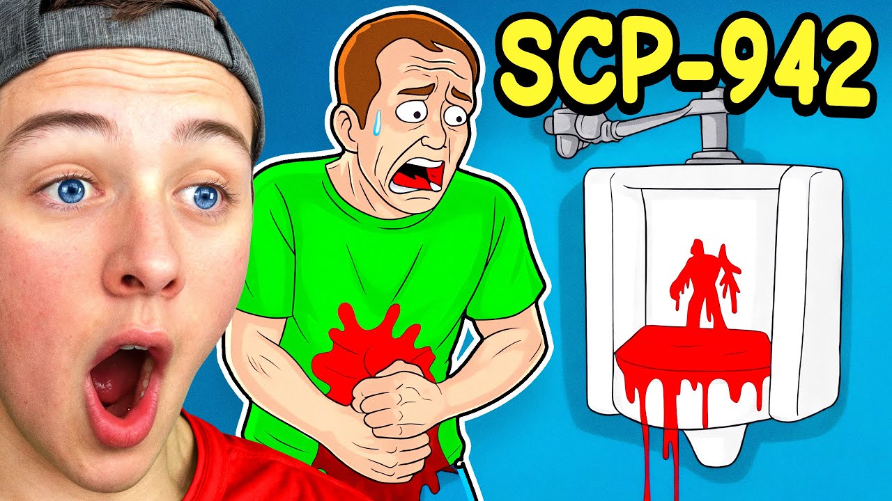TWO HOURS of the WEIRDEST SCPs! - YouTube