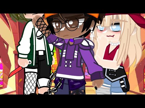 That’s not cheating if I wasn’t with yo ass //NINJAGO ||Conia??? - YouTube