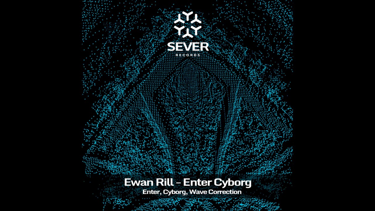 Ewan Rill - Enter (Original Mix) - YouTube