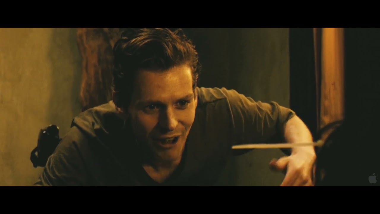 Horrorfest 2010 Trailer 2010 - YouTube