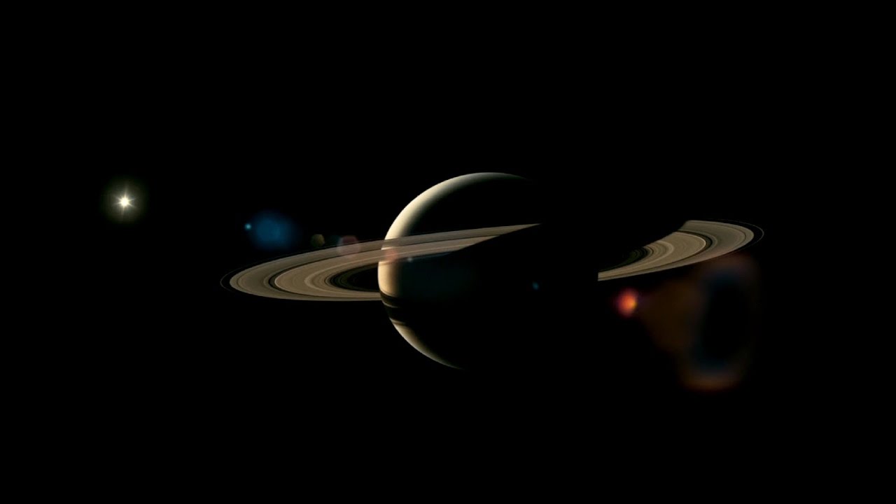 IMAX® Space Week Trailer - YouTube