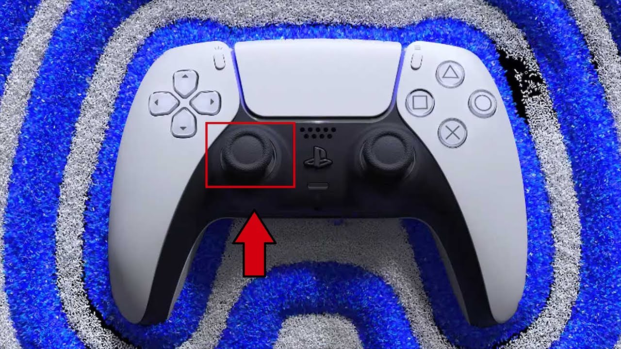 Are those PS5 controller DRIFT FIXES LEGIT? - YouTube