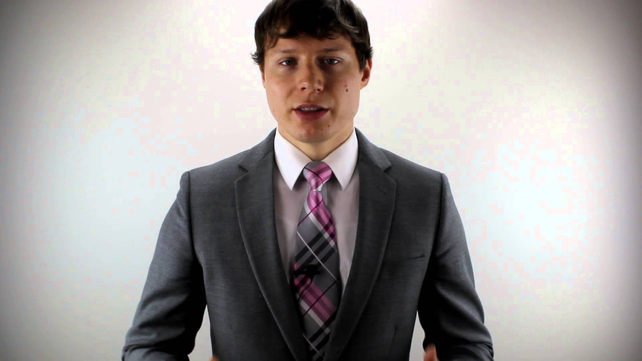 Dominic Andriacchi Jr Intro Video - YouTube