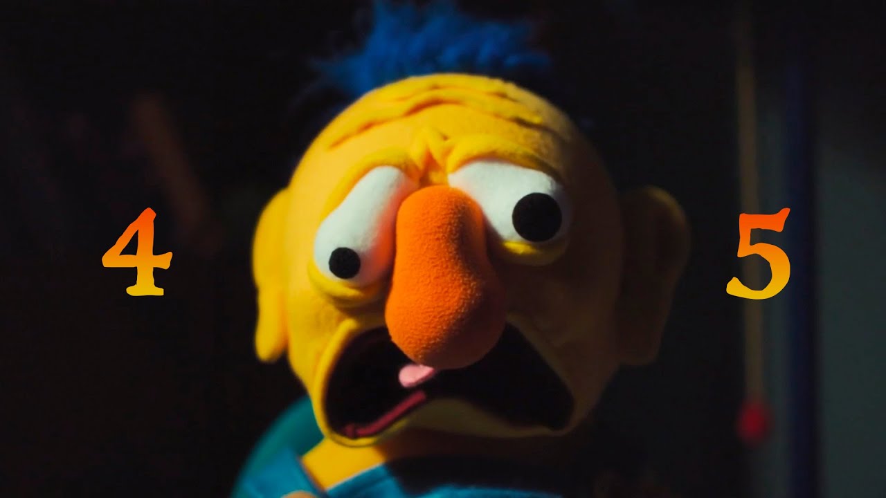 Всё изменилось. DHMIS 2 (4-5 ep.) / Не обнимай меня, мне страшно - YouTube