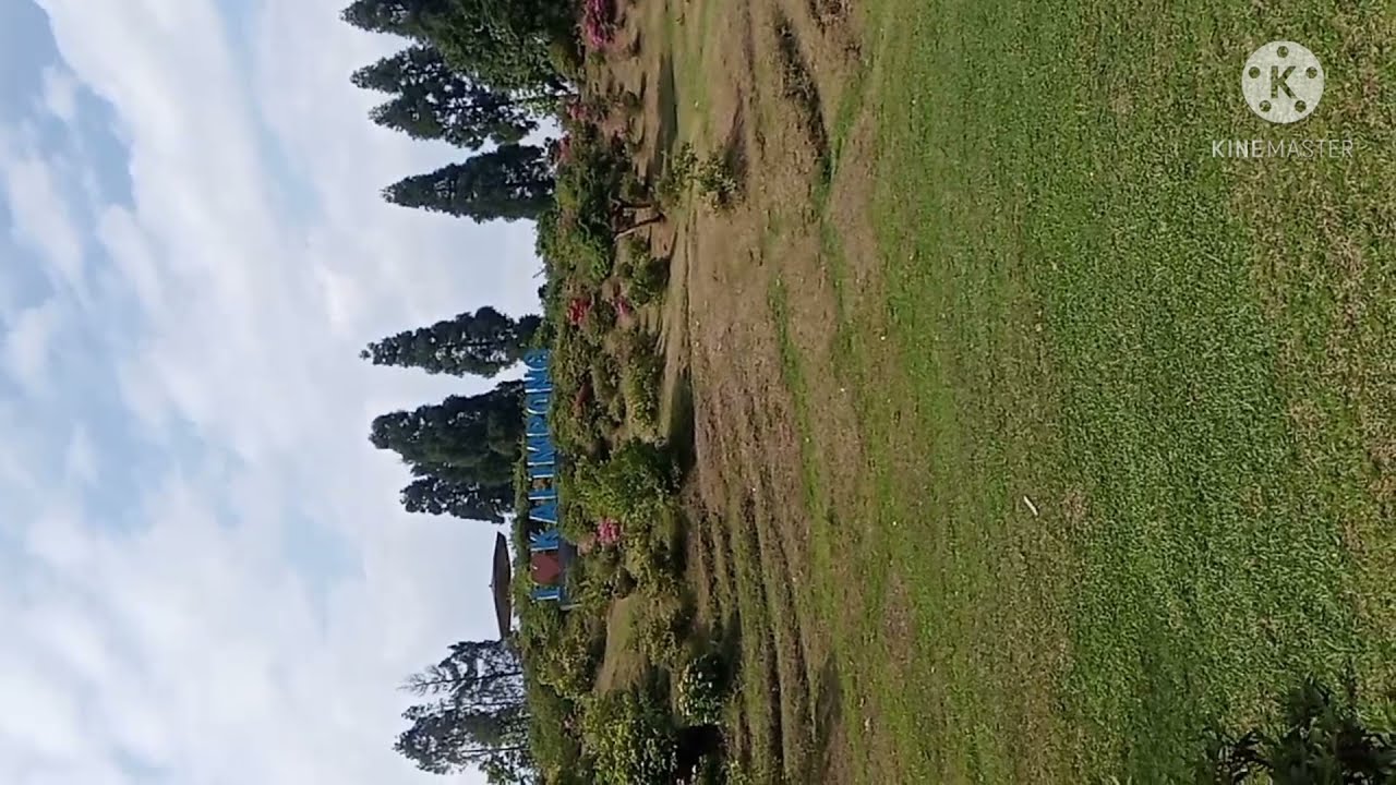 Exploring Delo Park, Kalimpong - YouTube