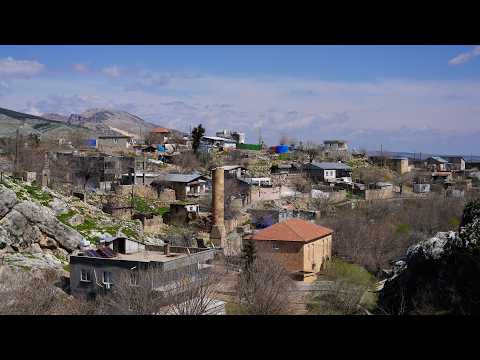 Zey Köyü Adıyaman mart 2026