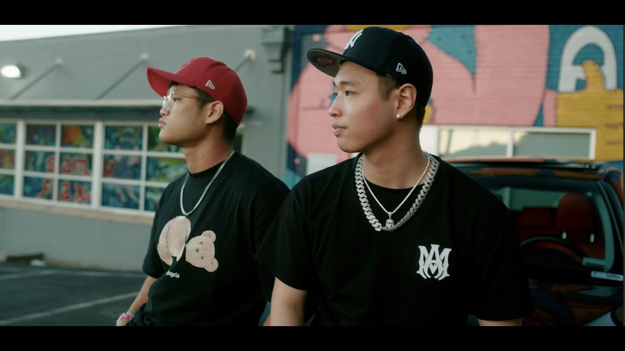 OXYNOVA (옥시노바) - Ride On [Official Video] - YouTube