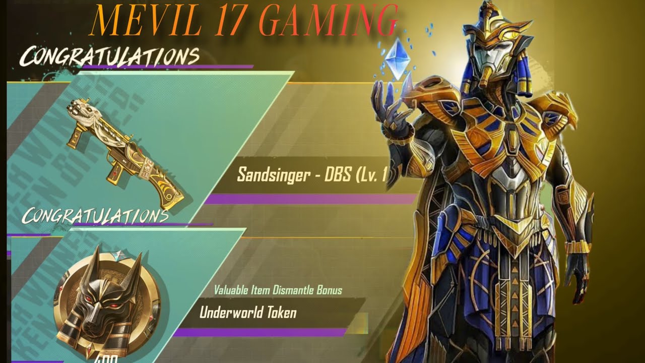 DBS and Xsuit Crate Opening Luckiest Crate Opening 🤗😜 - YouTube