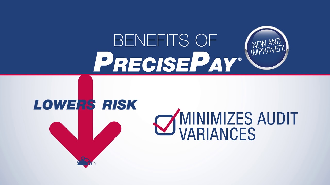 EMPLOYERS PrecisePay (pay-as-you-go) Premium Payment Program - YouTube