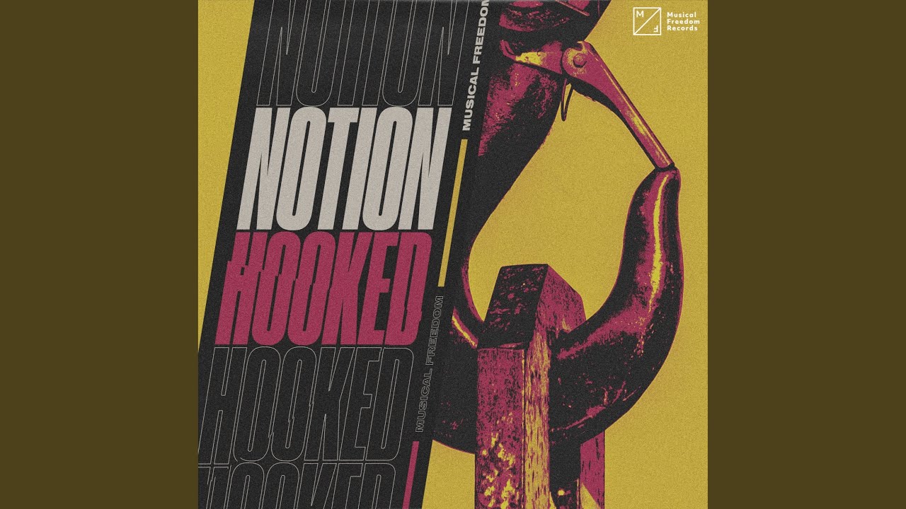 Hooked - YouTube