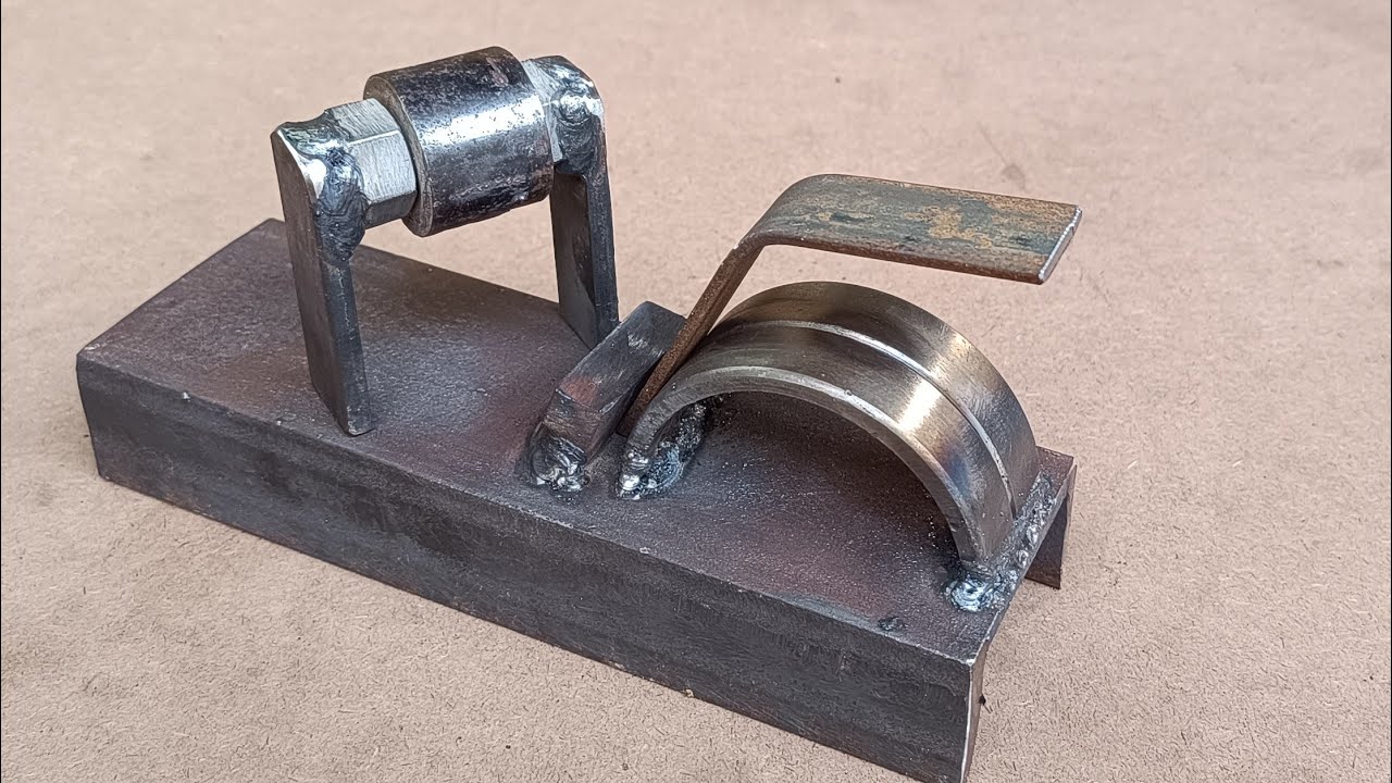 Millions Of People Don't Know About This Amazing DIY Tools idea / How ...