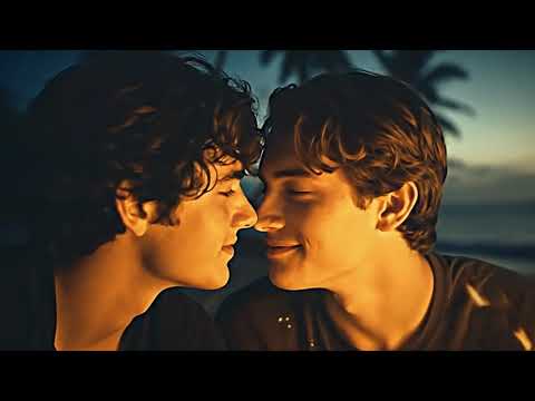 Closer Than Words - Gay Short Film  - #gayshortfilm #bl #gayromance #lgbtq